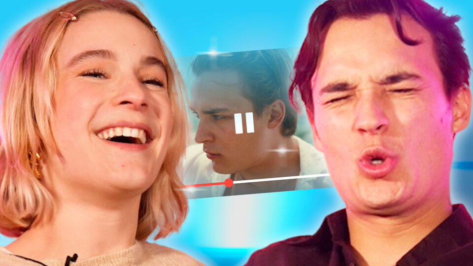 Knokke off - Recap seizoen 1 | VRT MAX