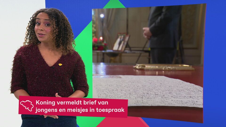 Karrewiet | VRT MAX