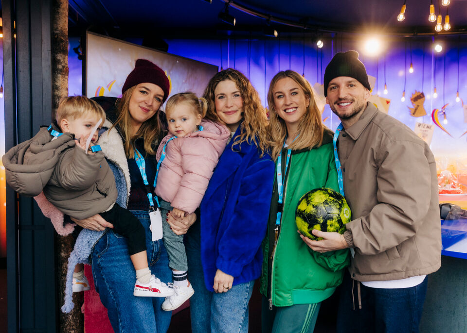 De Warmste Week | VRT MAX