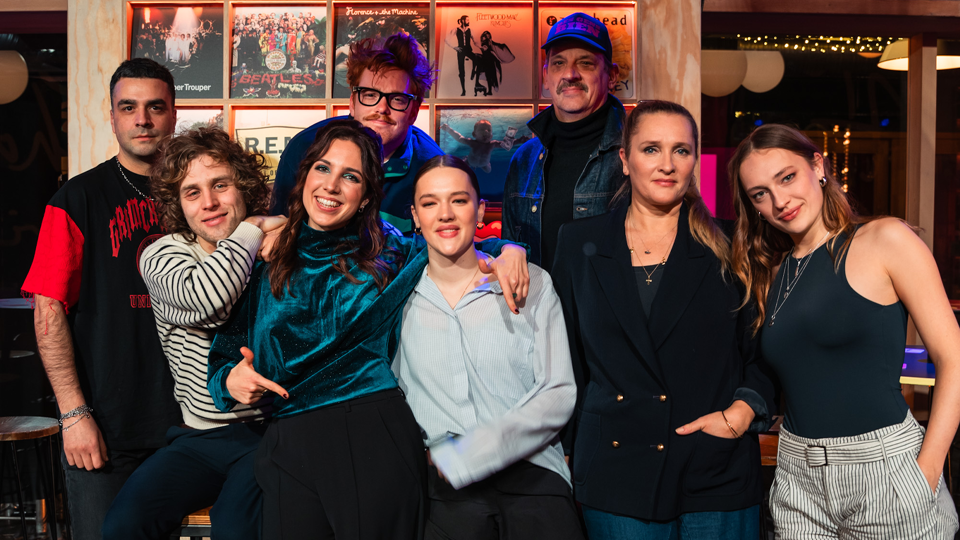 TV live kijken & herbekijken | VRT MAX