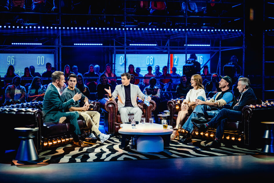 Live kijken naar VRT 1 | VRT MAX