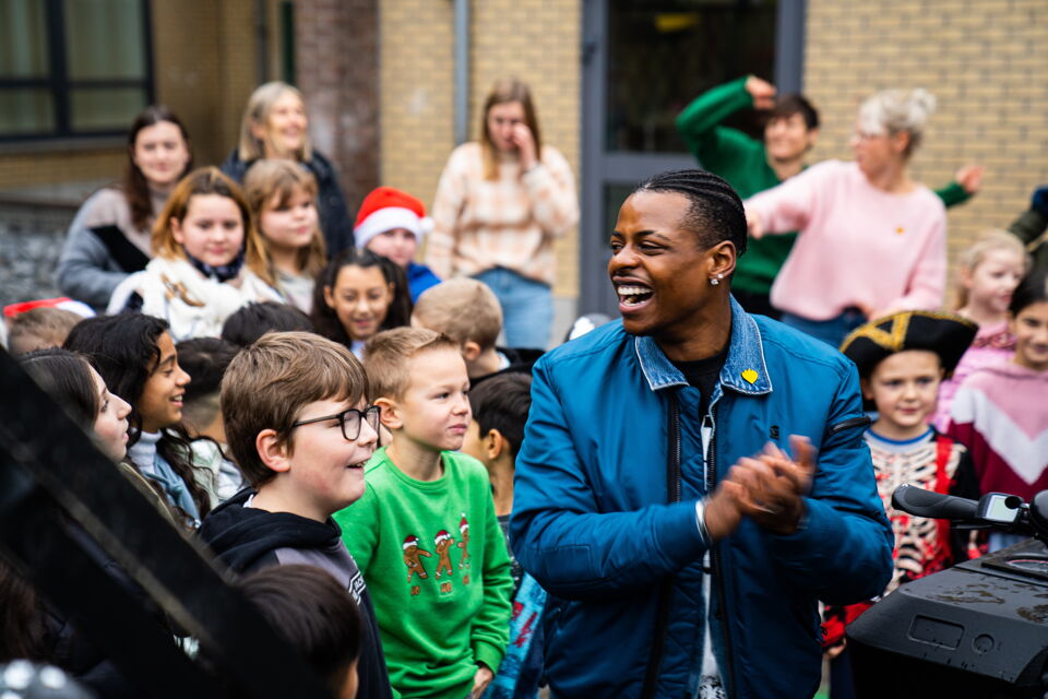 Ketnet-wrappers | VRT MAX