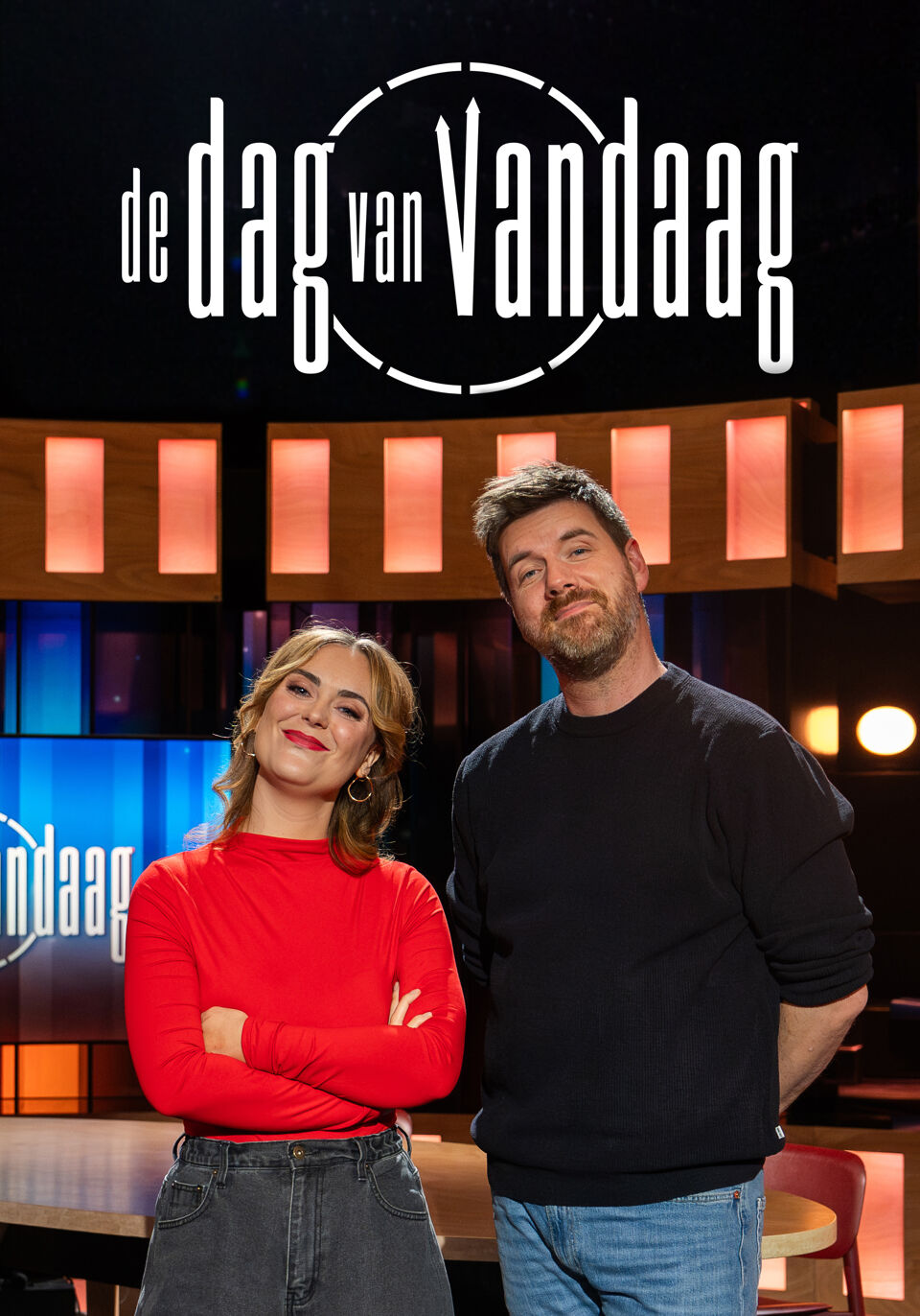 TV live kijken & herbekijken | VRT MAX