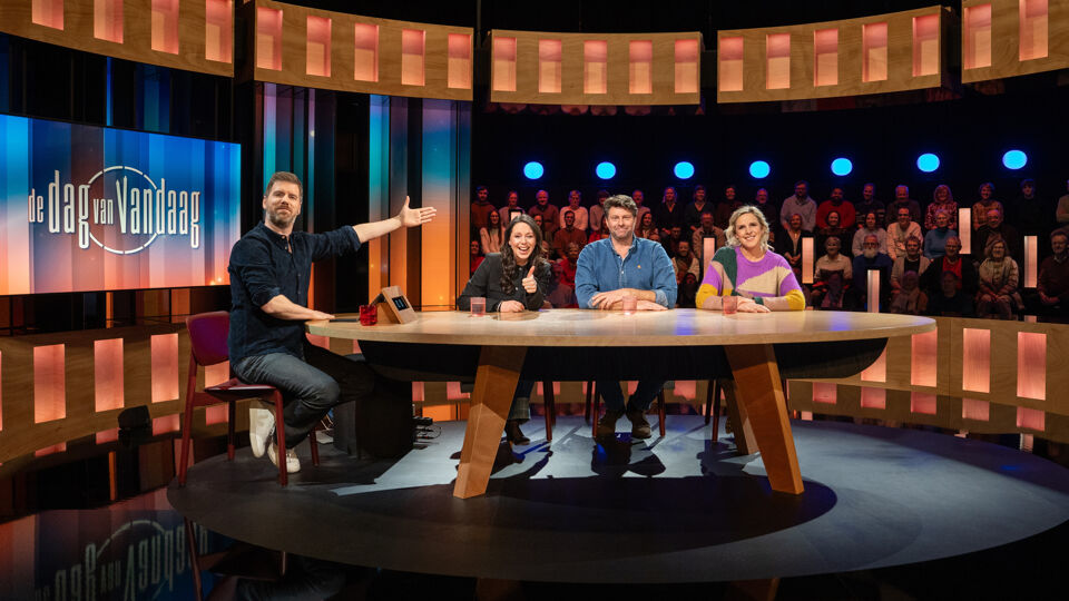 Live kijken naar VRT 1 | VRT MAX