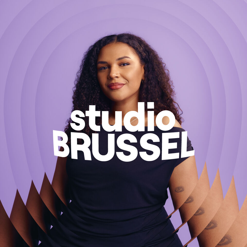 Alles van Studio Brussel | VRT MAX