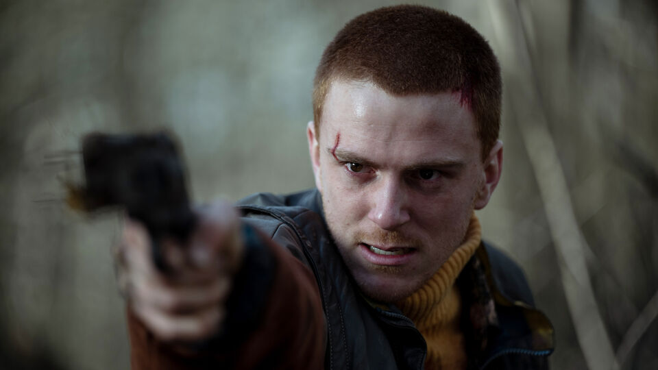 Arcadia - Aflevering 7 (Seizoen 1) | VRT MAX