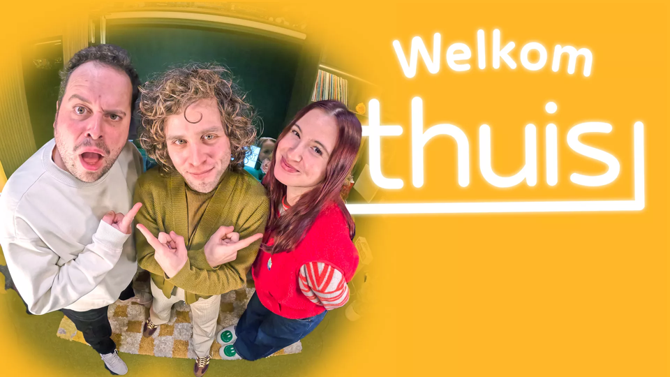 TV live kijken & herbekijken | VRT MAX