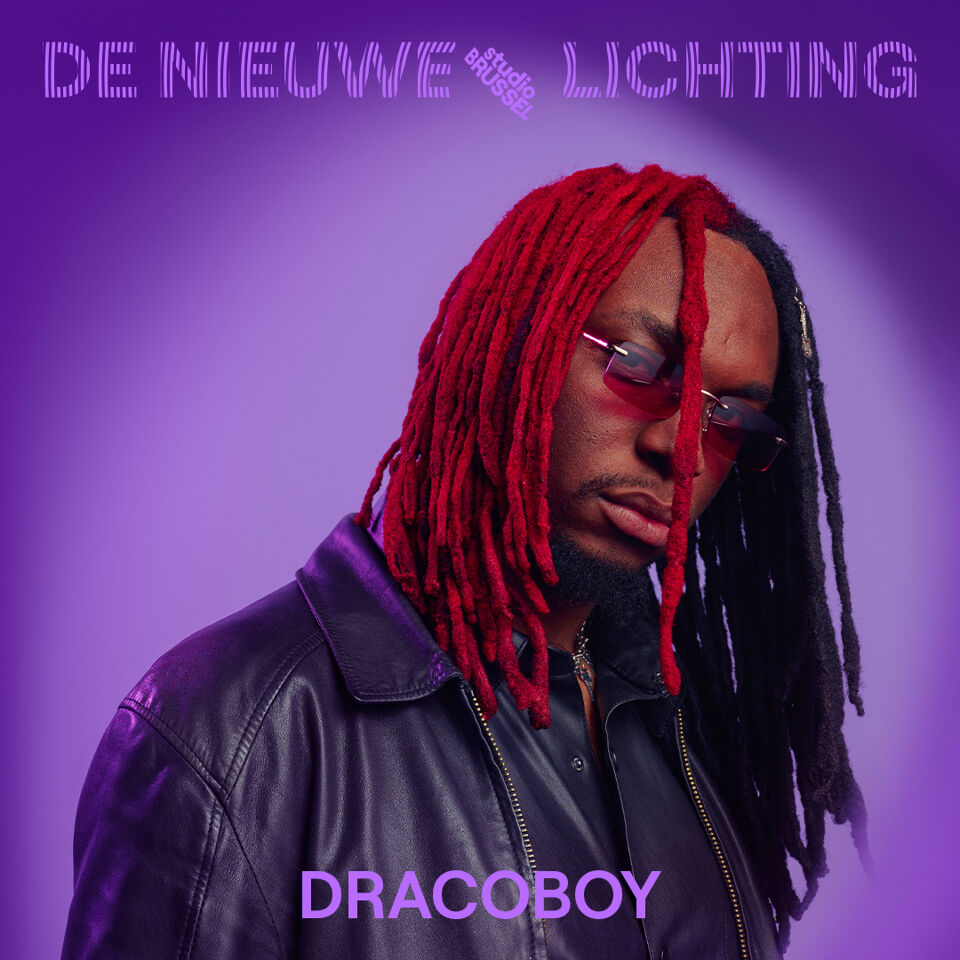 Maak kennis met de 9 finalisten van talentenjacht De Nieuwe Lichting op Studio Brussel | VRT NWS ...