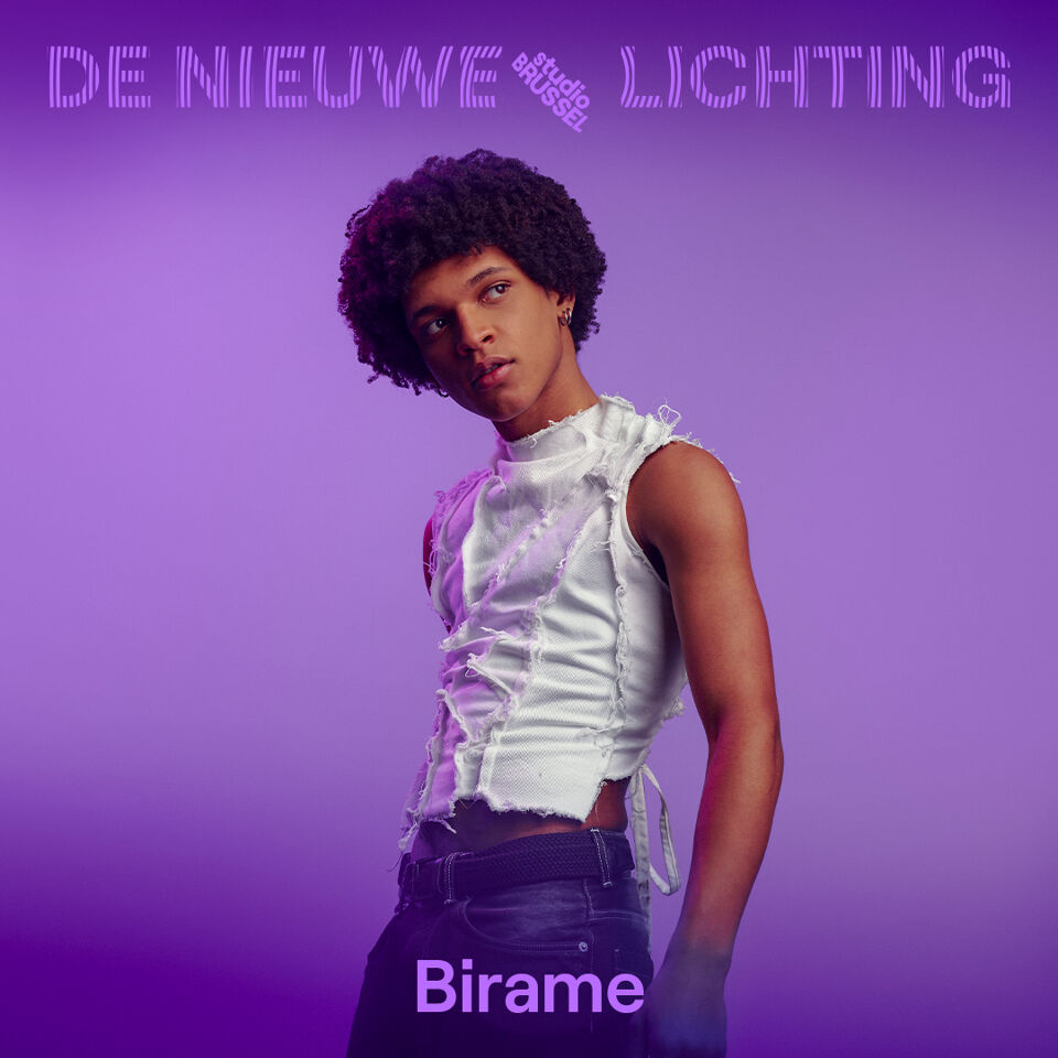 Maak kennis met de 9 finalisten van talentenjacht De Nieuwe Lichting op Studio Brussel | VRT NWS ...
