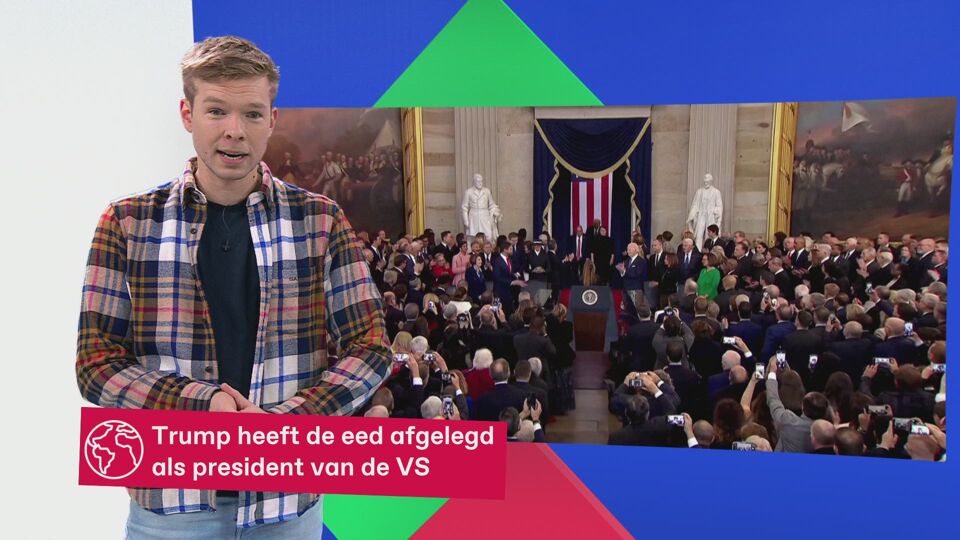 Karrewiet | VRT MAX