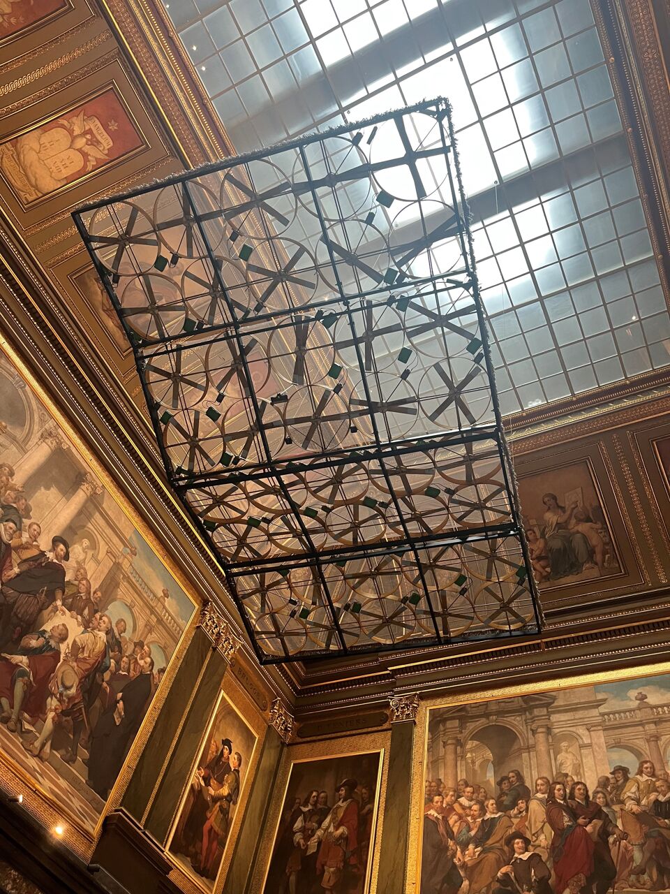 4 exhibitions to honour quirky artist Panamarenko | VRT NWS: news