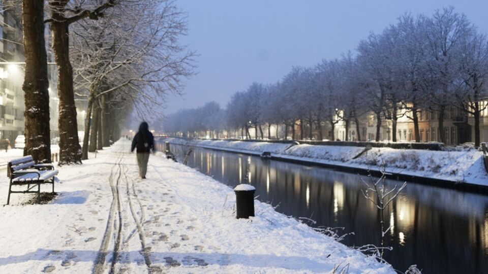 Panorama: "Arm Vlaanderen" | VRT NWS: nieuws