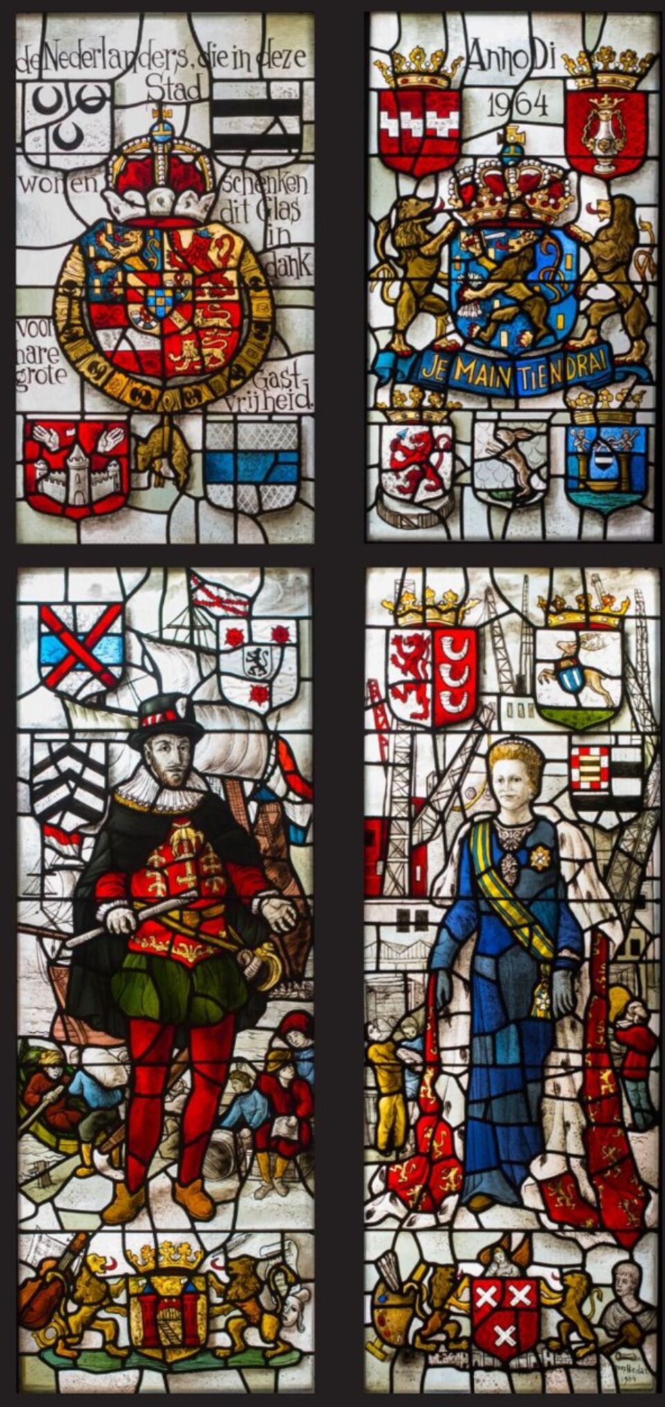 ‘Antwerp is Belgium’s Dutch-est city’ | VRT NWS: news