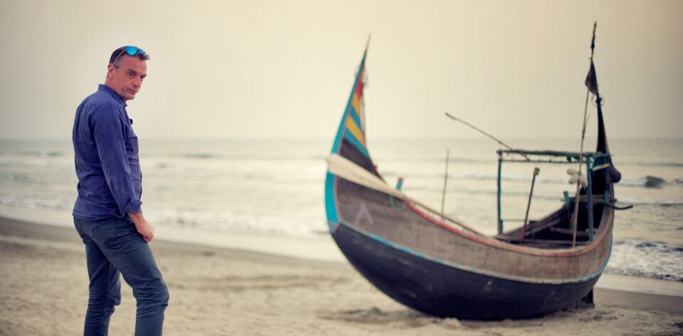 Reizen Waes - Aflevering 2 (Seizoen 3) | VRT MAX