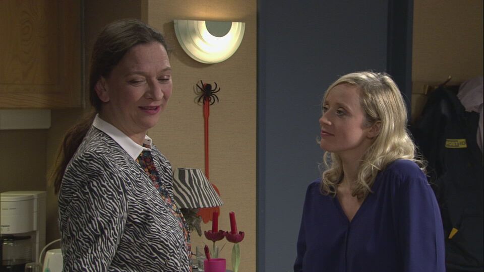 Thuis - woensdag 16 december 2020 om 06:00 | VRT MAX