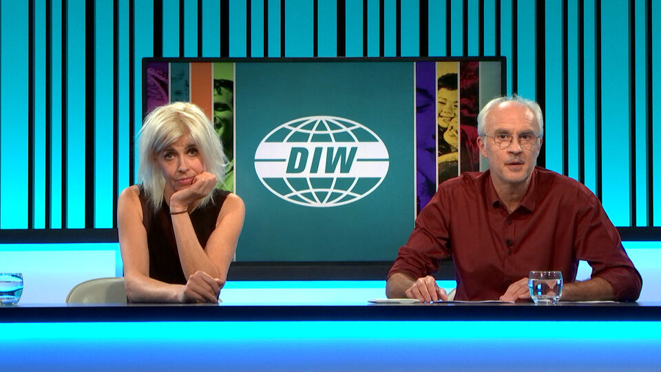 De ideale wereld - | VRT MAX