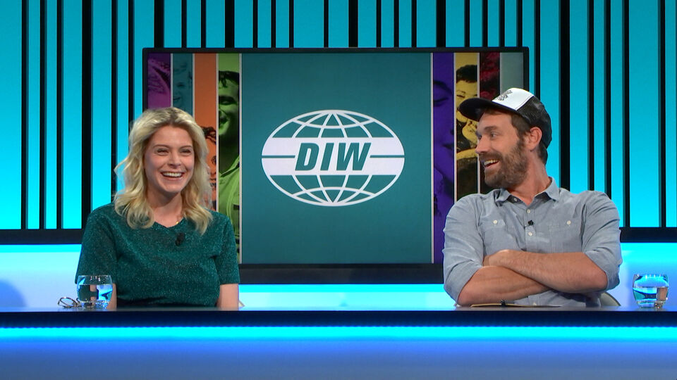 De ideale wereld - | VRT MAX