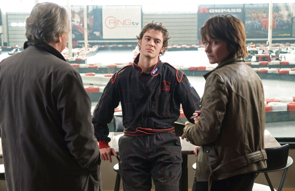 Witse - Aflevering 6 (Seizoen 9) | VRT MAX