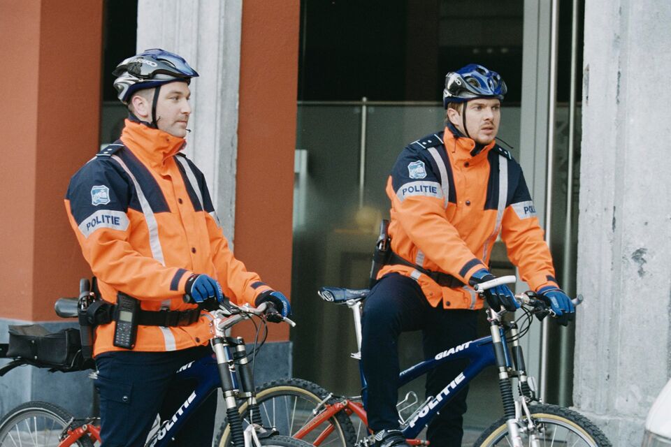 Flikken - Aflevering 7 (Seizoen 5) | VRT MAX