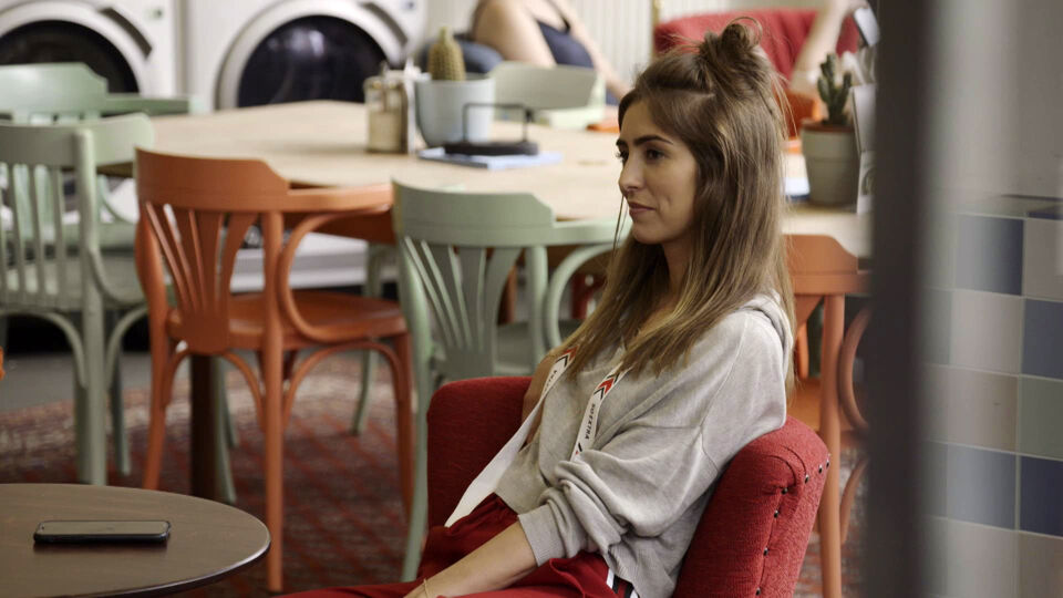 Dertigers - Aflevering 9 (Seizoen 1) | VRT MAX