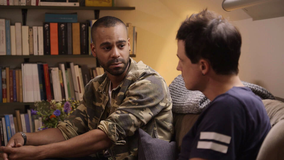 Dertigers - Aflevering 12 (Seizoen 1) | VRT MAX