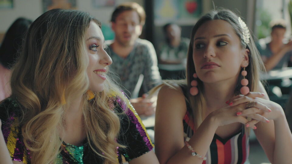 #LikeMe - Aflevering 7 (Seizoen 1) | VRT MAX