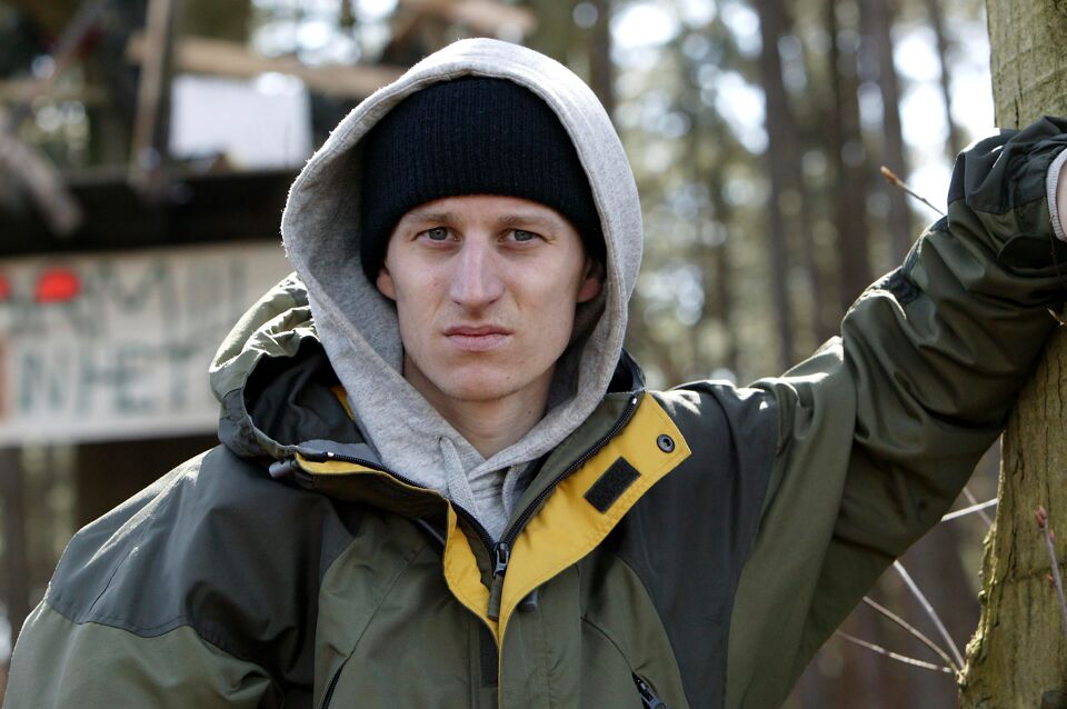 Flikken - Aflevering 1 (Seizoen 7) | VRT MAX