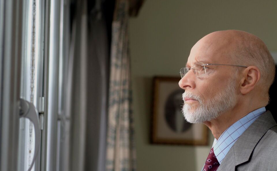 Witse - Aflevering 5 (Seizoen 2) | VRT MAX