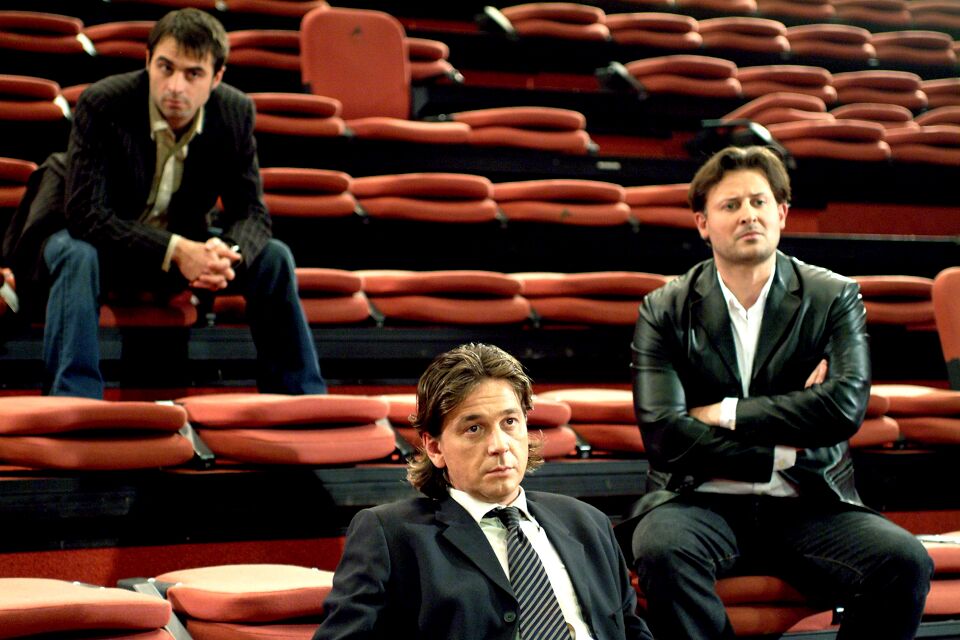 Witse - Aflevering 1 (Seizoen 3) | VRT MAX