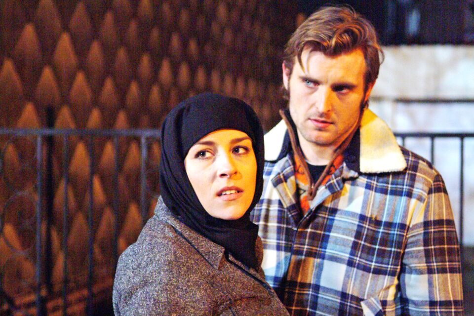 Witse - Aflevering 6 (Seizoen 4) | VRT MAX