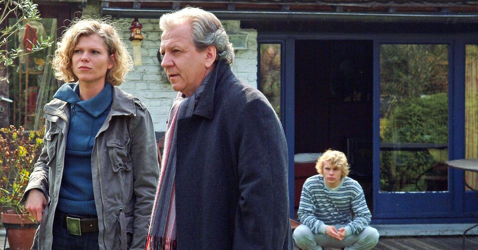 Witse - Aflevering 4 (Seizoen 5) | VRT MAX