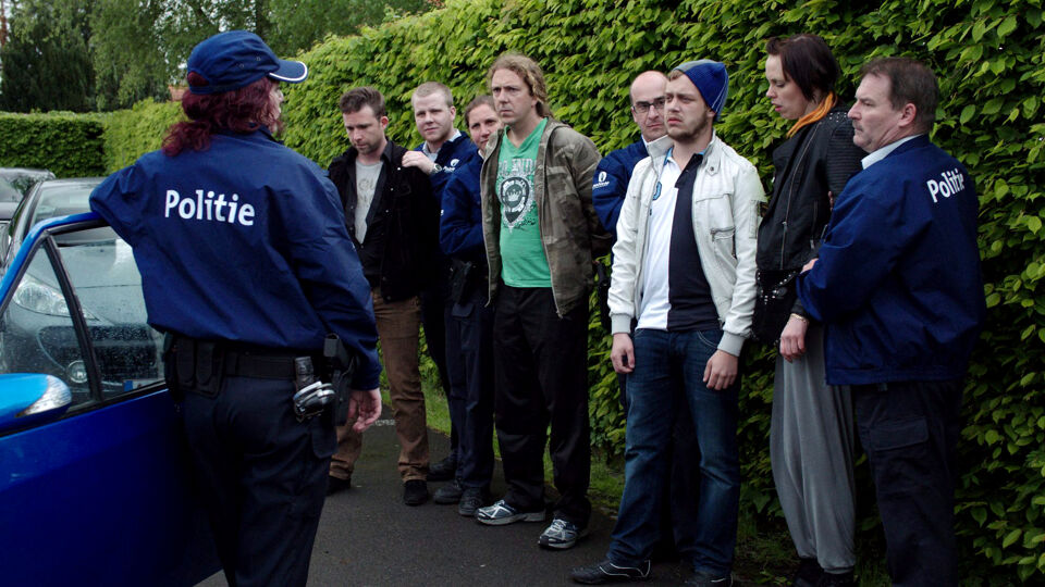 Eigen kweek | VRT MAX