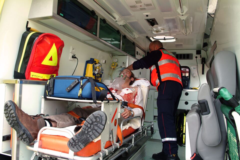 Witse - Aflevering 12 (Seizoen 5) | VRT MAX