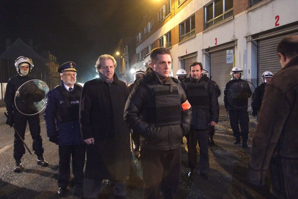 Witse - Aflevering 12 (Seizoen 7) | VRT MAX