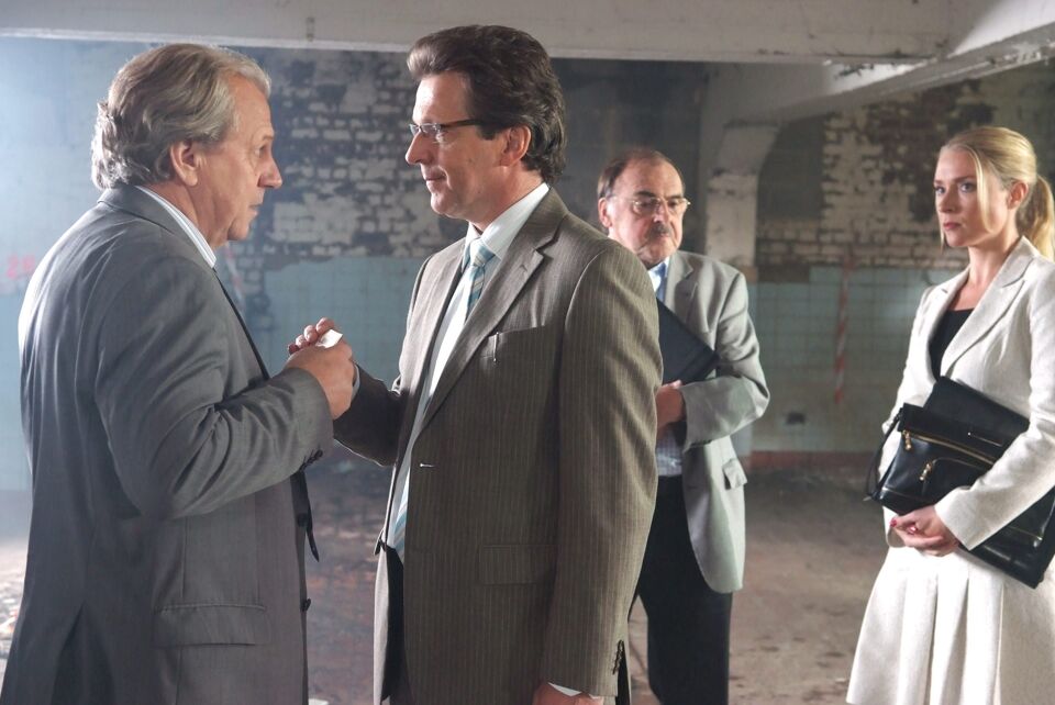 Witse - Aflevering 12 (Seizoen 7) | VRT MAX