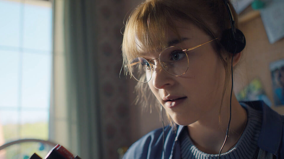 #LikeMe - Aflevering 4 (Seizoen 2) | VRT MAX