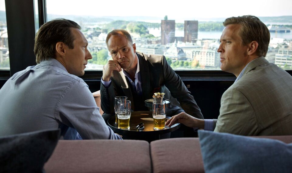 Exit - Aflevering 1 (Seizoen 2) | VRT MAX