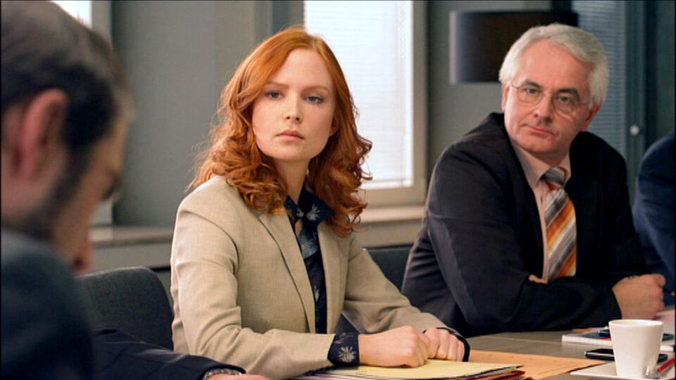 De Ridder - Aflevering 13 (Seizoen 2) | VRT MAX