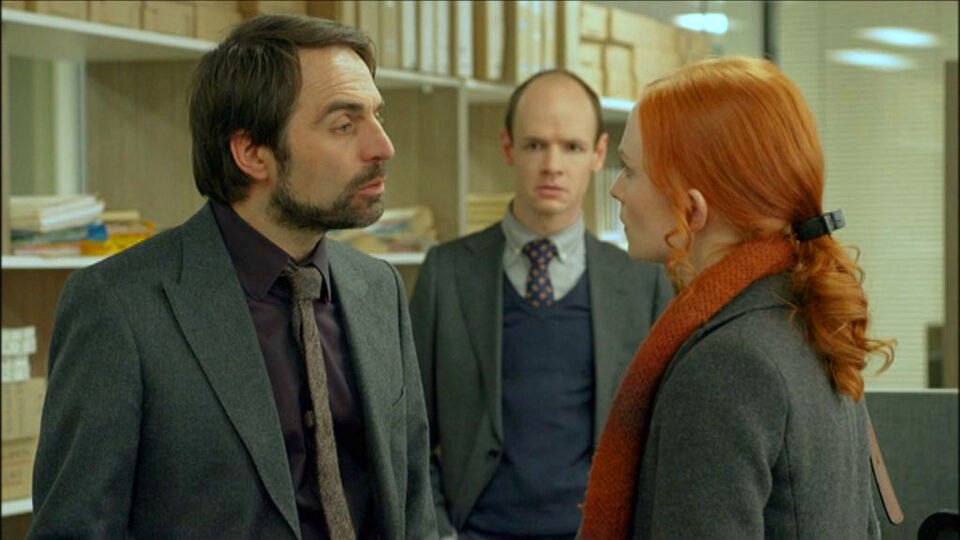 De Ridder - Aflevering 1 (Seizoen 3) | VRT MAX