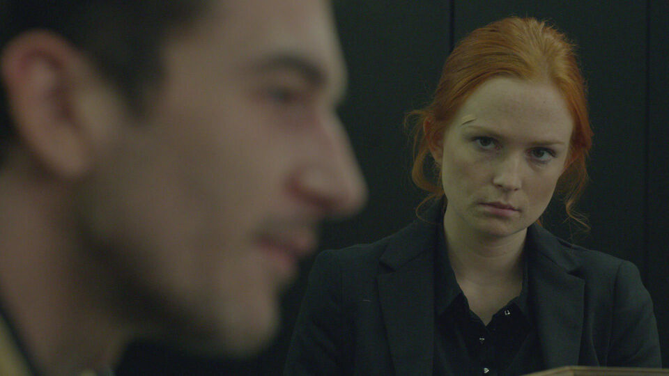 De Ridder - Aflevering 8 (Seizoen 4) | VRT MAX