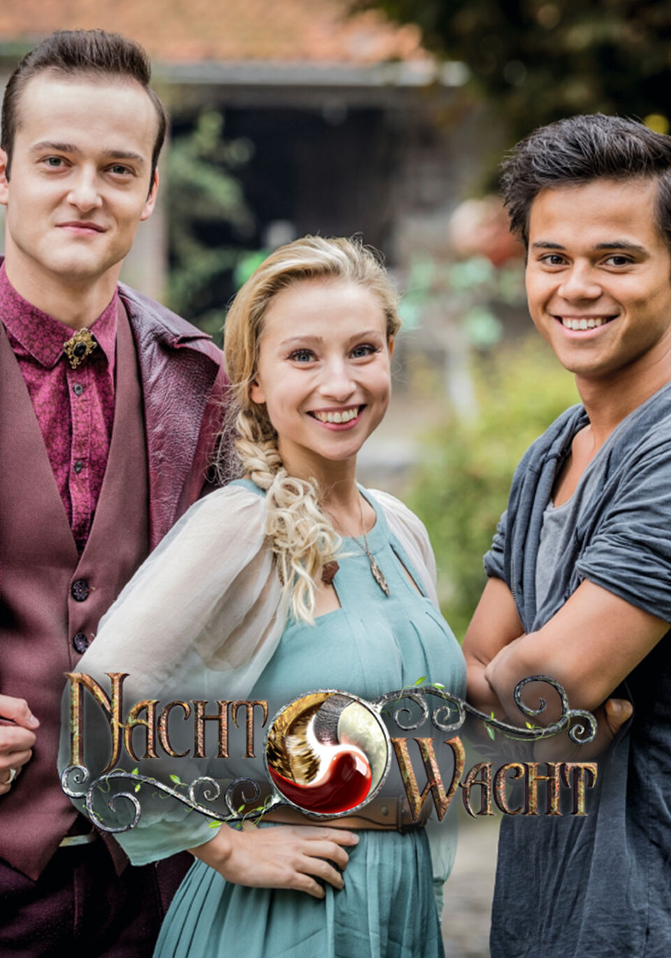 Ketnet: (her)bekijk je favoriete programma’s & series | VRT MAX