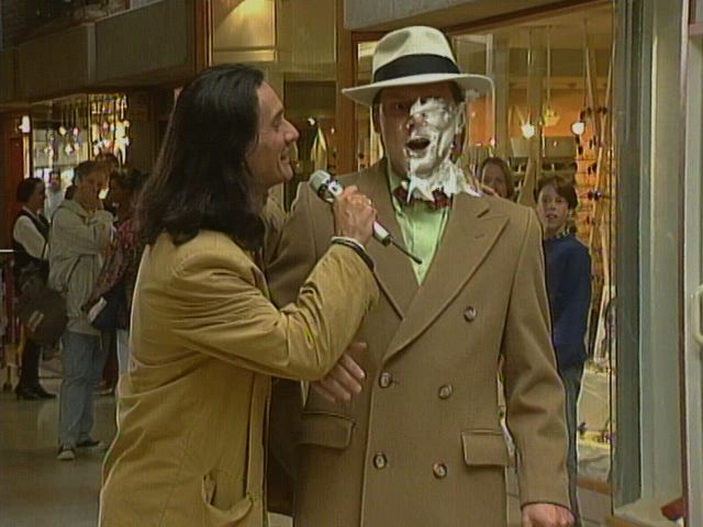 Postbus X - Aflevering 90 (Seizoen 1989) | VRT MAX