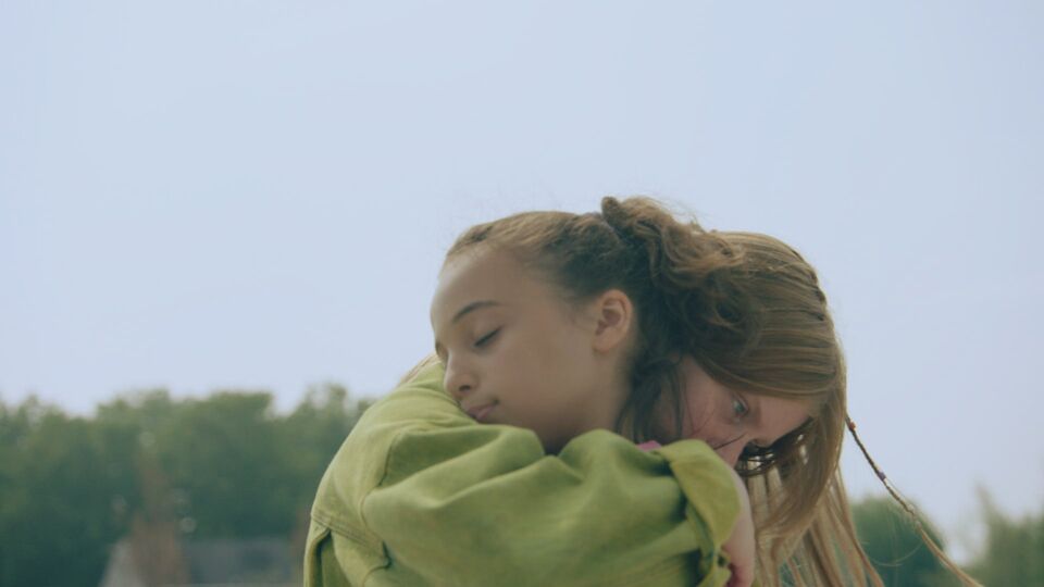 Meisjes - Aflevering 1 (Seizoen 1) | VRT MAX