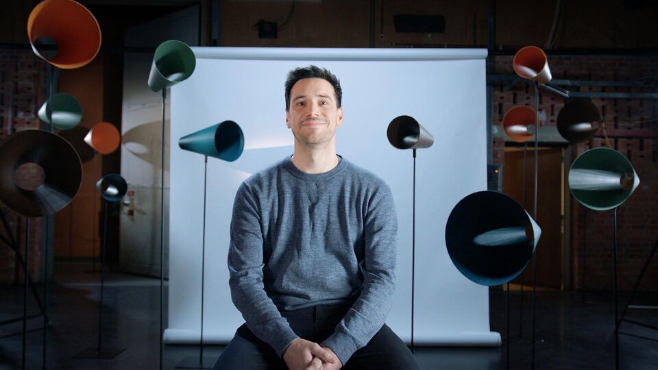 Durf te vragen - Aflevering 8 (Seizoen 2) | VRT MAX