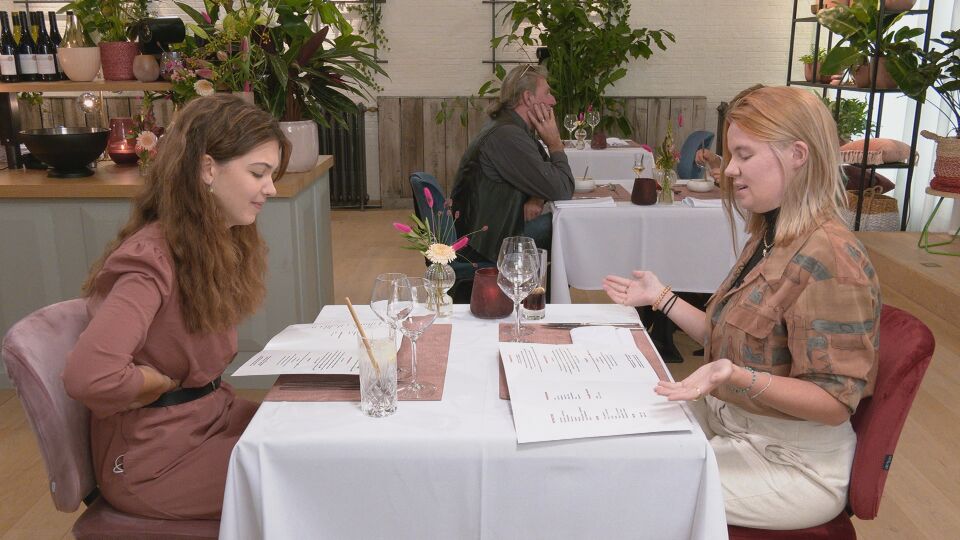 First dates - Aflevering 2 (Seizoen 2) | VRT MAX