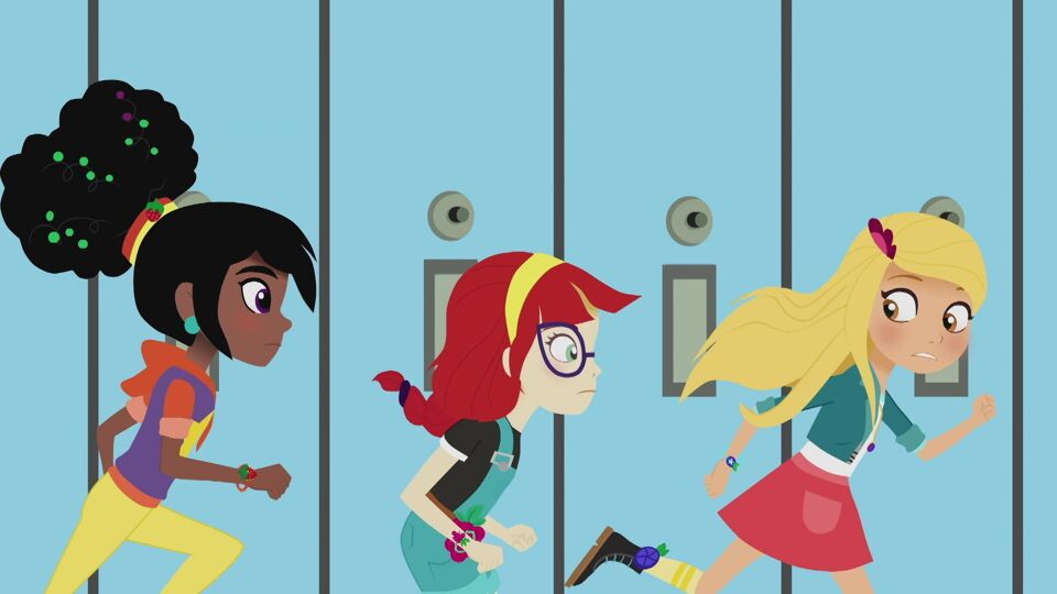 Berry Bees - Aflevering 12 (Seizoen 1) | VRT MAX