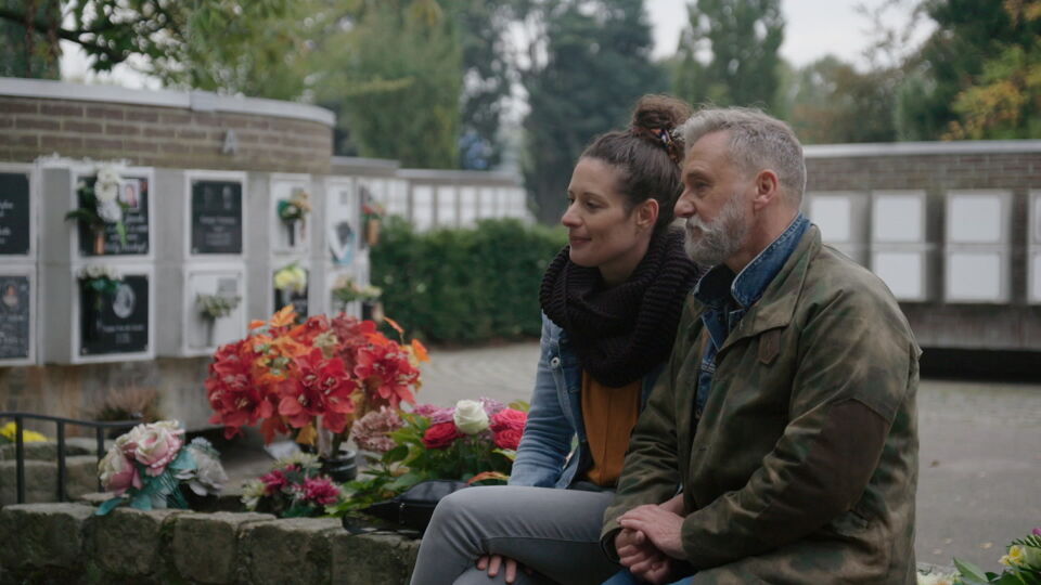 Dertigers - Aflevering 8 (Seizoen 3) | VRT MAX