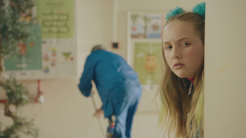 Meisjes - Aflevering 1 (Seizoen 1) | VRT MAX