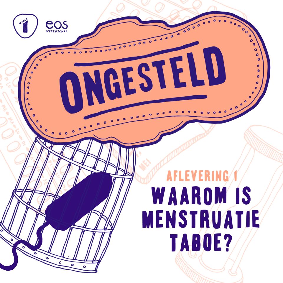 Ongesteld - Trailer (S1) | VRT MAX