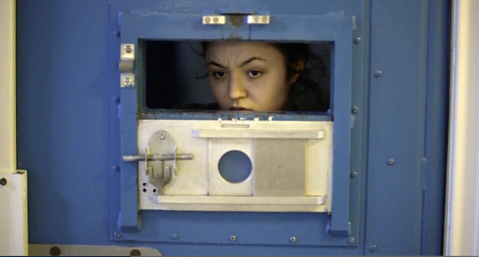 Prison - Aflevering 3 (Seizoen 2) | VRT MAX